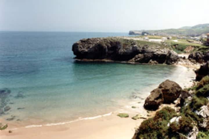 Llanes: Walk To The Beach, Stroll To Old Town - Llanes