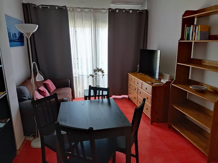 ÁTico Con Encanto En El Centro De Torremolinos - Torremolinos