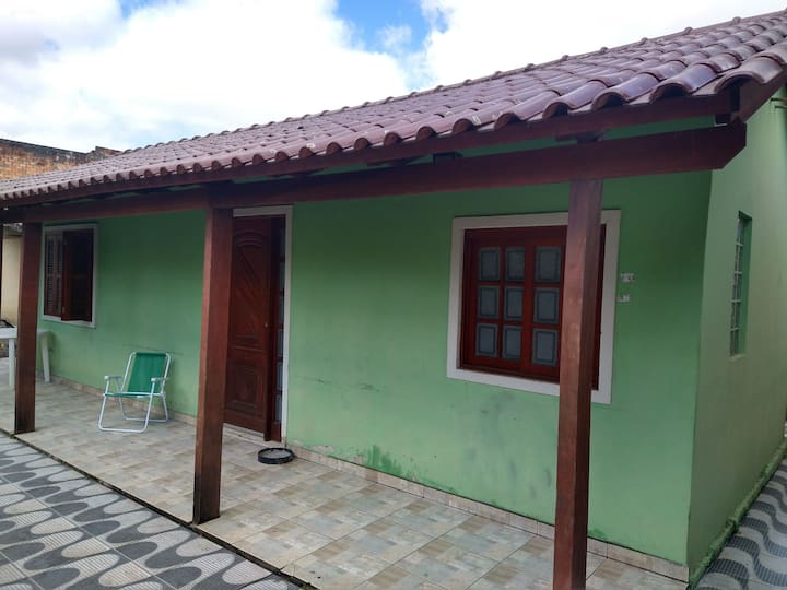 Casa Em Alvorada, Próxima Ao Ct Do Inter. - Alvorada