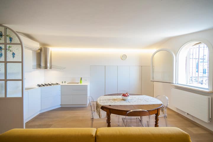 Exclusive Apartment 50 Metres From The Duomo - Siena, Italia