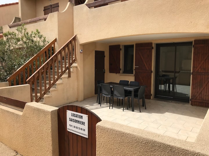 La Maison Du Soleil - Leucate