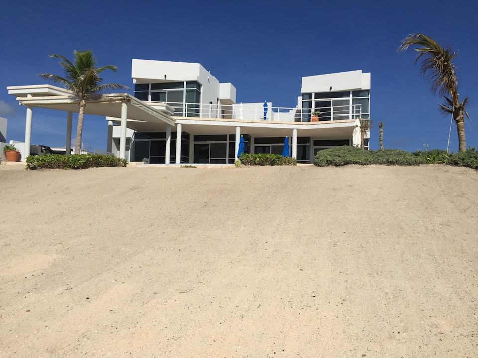 Tulum Beachfront Vacation Rentals - Quintana Roo, Mexico | Airbnb