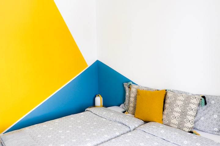 Wot Peniche - Double Room - Peniche