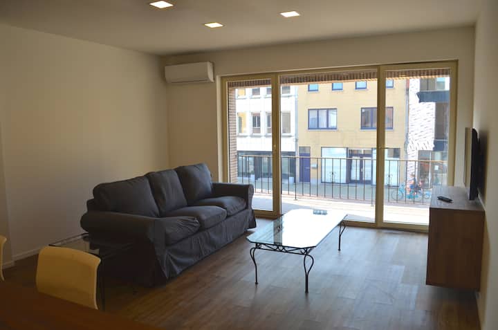 Appartment Antwerp - Kontich