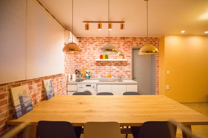 House Sarah_nam4 - Myeong-dong
