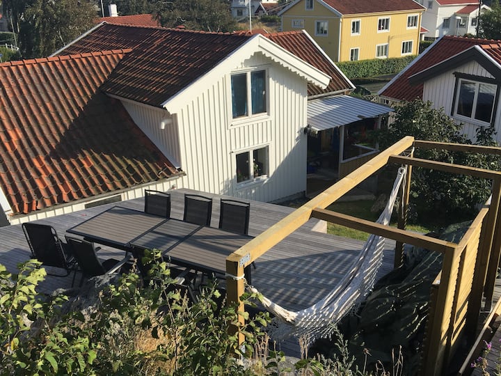 Halsvik Styrsoe / Styrsö - Göteborg