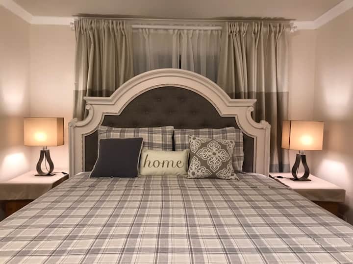 #5 Central Guestsuite Kitchenette Privateentrance - Garden Grove, CA