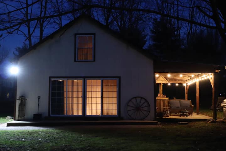 *Cozy Cottage In The Princeton Area* - Princeton, NJ