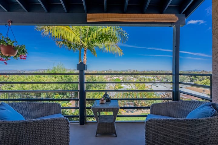 Encinitas Perfection - Encinitas, CA