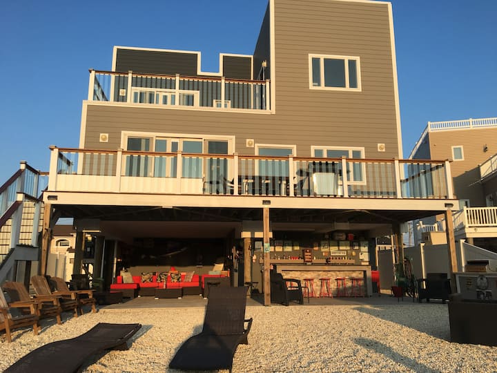 Bayside Dream House - Point Pleasant, NJ