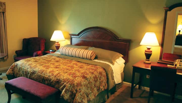 Two Bedroom Two Bathroom Massanutten Resort Stay - Massanutten, VA