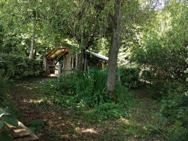 Wood Room Retreat In Powerstock Dt6 3sz - Bridport, UK