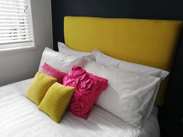 Comfortable Guest Suite In Leafy Claremont - Cape Town