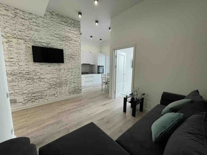 Park House Apartament - Moldova