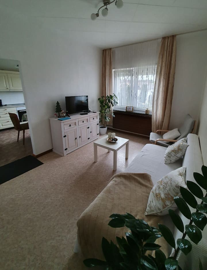 Monteur / Ferienwohnung Bildchenstr. Im 1. Og - Heusweiler