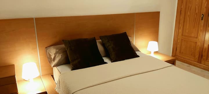 Apartamento Acogedor Cerca Del Centro - Alicante