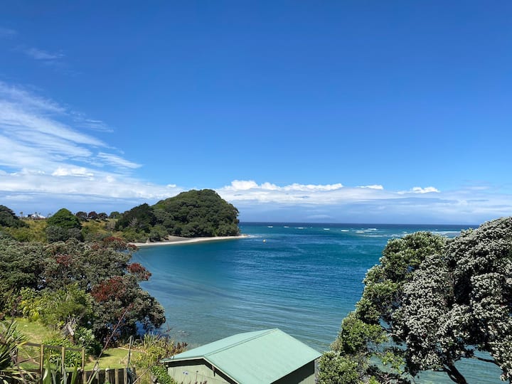 The Flat - Mangawhai