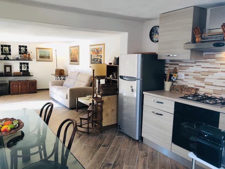 La Casina Al Fresco - Viareggio