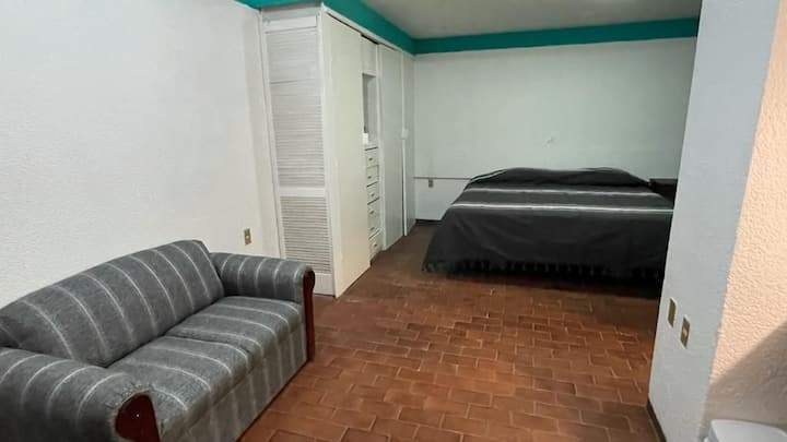 Cozy Place In Downtown - Oaxaca