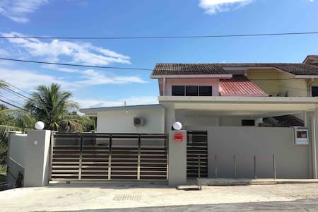 Labuan Vacation Rentals & Homes - Labuan Federal Territory, Malaysia ...