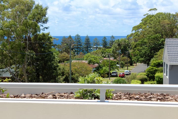 Lavista At Kendells Beach Kiama - ジャンバルー