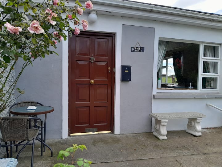 Rose Cottage - Ardee