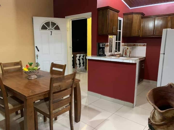 #️⃣2️⃣apartamentos Alejandra  Barrio El Centro🌅🏝 - San Lorenzo