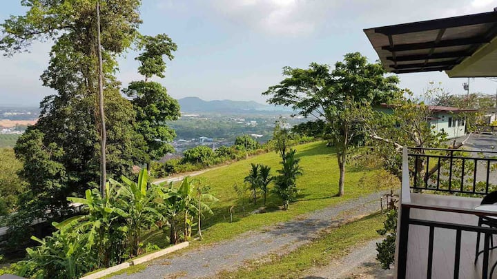 Villa Complex Newly Refurb 10 Min Phuket Town - Phuket