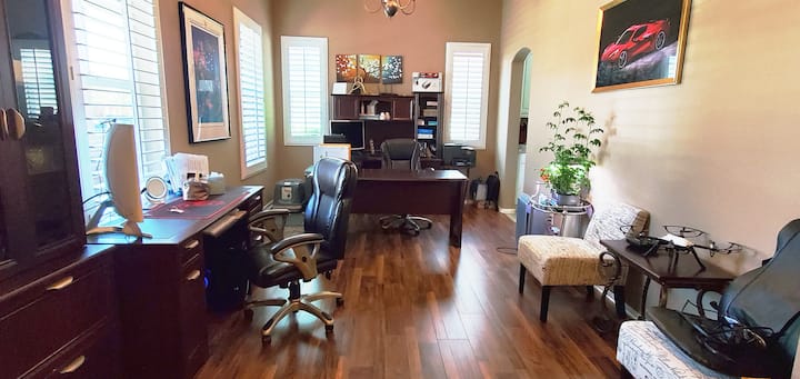 ❤ Relaxing | Sun-splashed | Ace Location. ❤ - Lancaster, CA