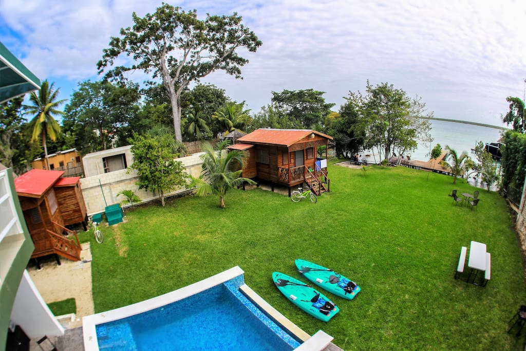 Cuarto 2 - SANITIZADO / entrada independiente - Suites con entrada ...