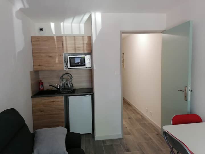 Logement Bord De Mer - Les Sables-d'Olonne