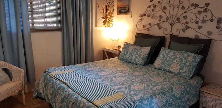 15km To Numbi Gate- A Farm Stay, No Loadshedding! - Hazyview