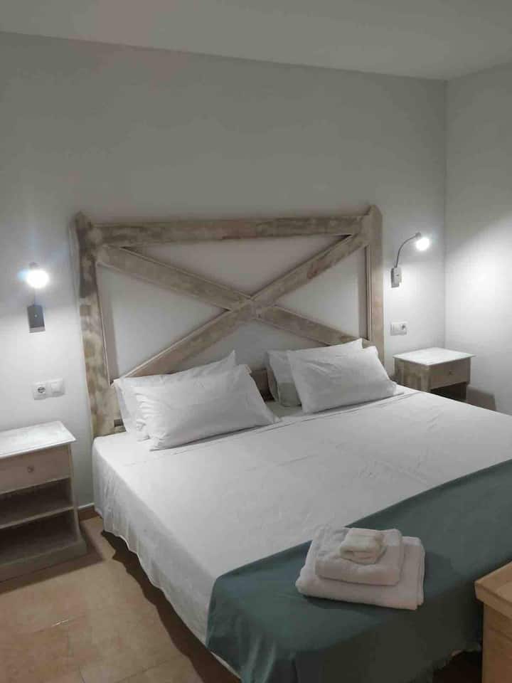 Appartamento "Casa Sotavento " - Fuerteventura