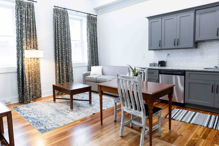 Cartersville Soho House - Cartersville, GA