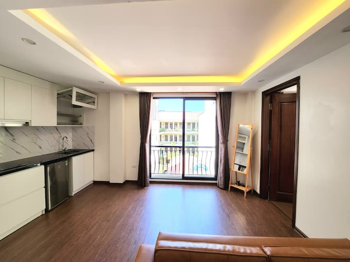 Om’s Home #2/city Center/private Apartment/lift - China