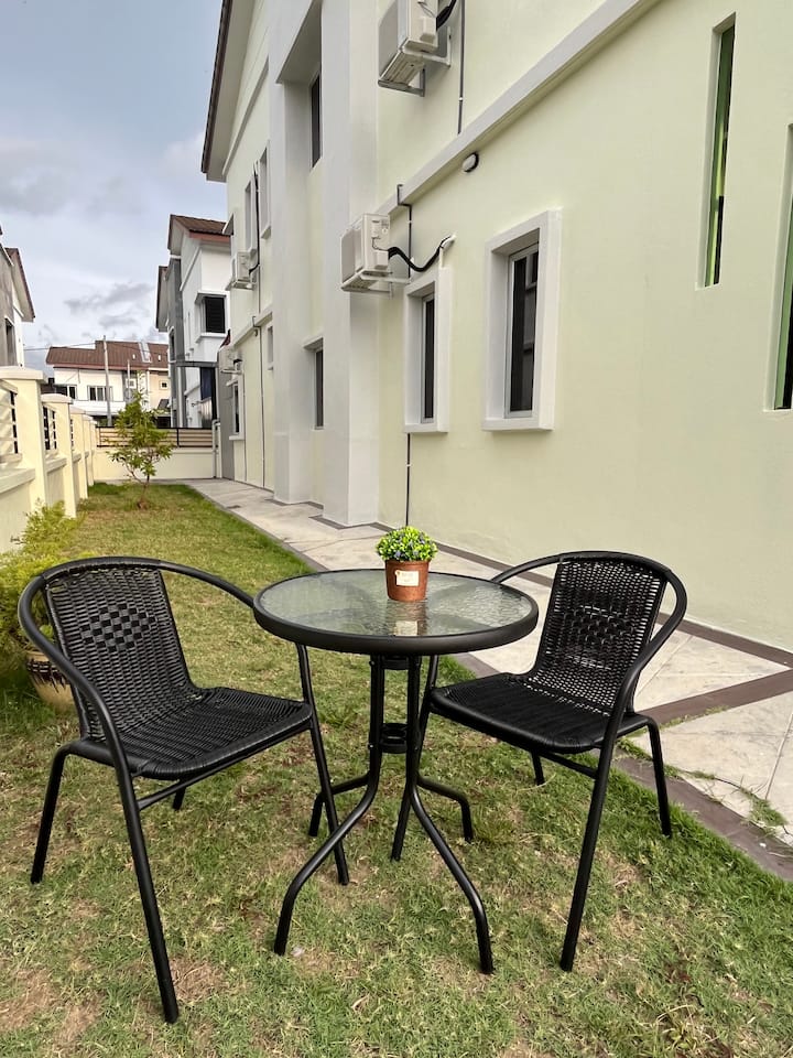 Titihouse Near Autocity Iconcity Juru Ikea Aeonbig - 