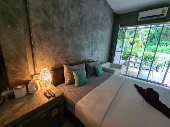 Samed Your House Loft Room - Ko Samet