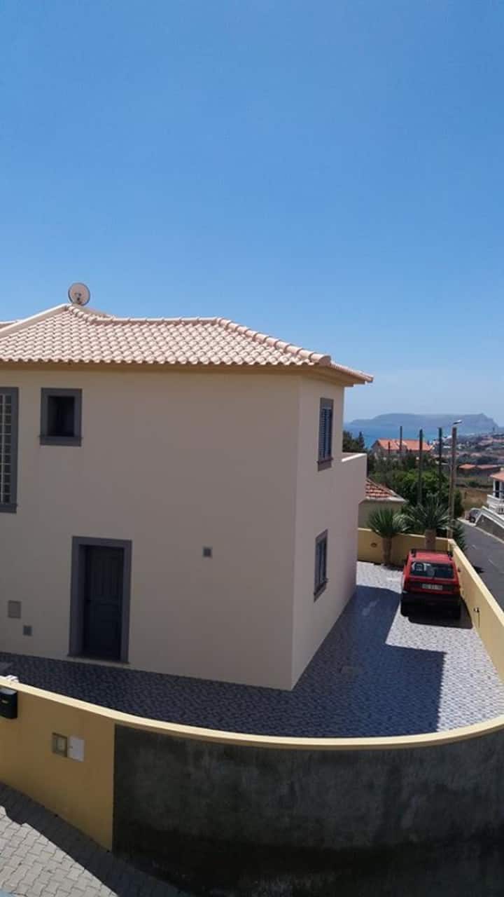 Férias De Sonho Em " Casinhas Village" - Porto Santo Island