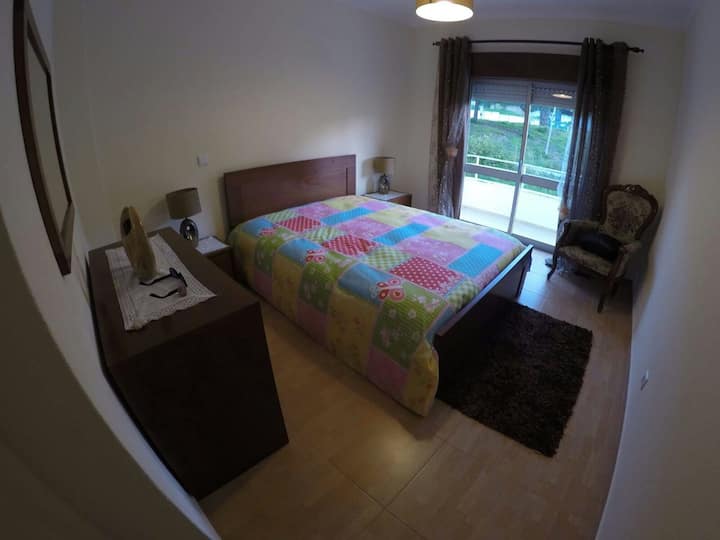Compleet Appartement - Lagos