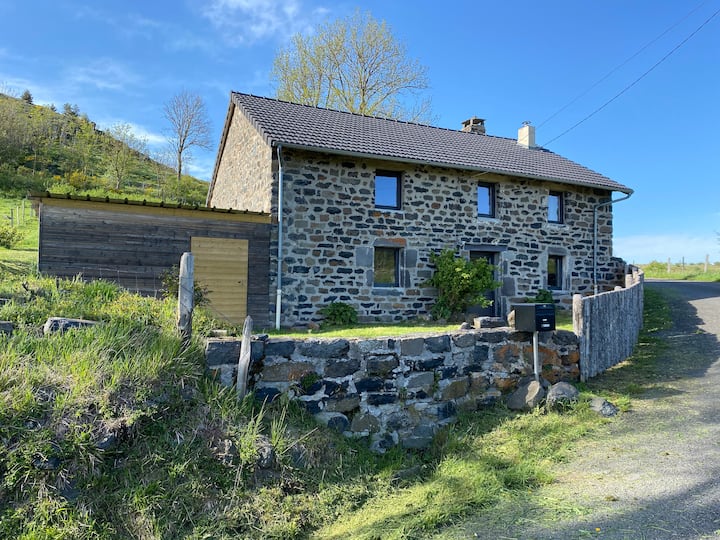 La Maison Du Boulanger Lieu De Repos Et De Charme - Saint-Front