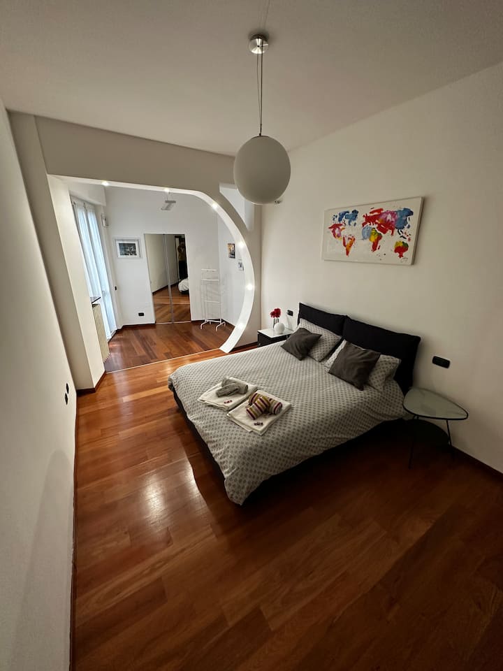 Milan Apartment Porta Romana - Mailand