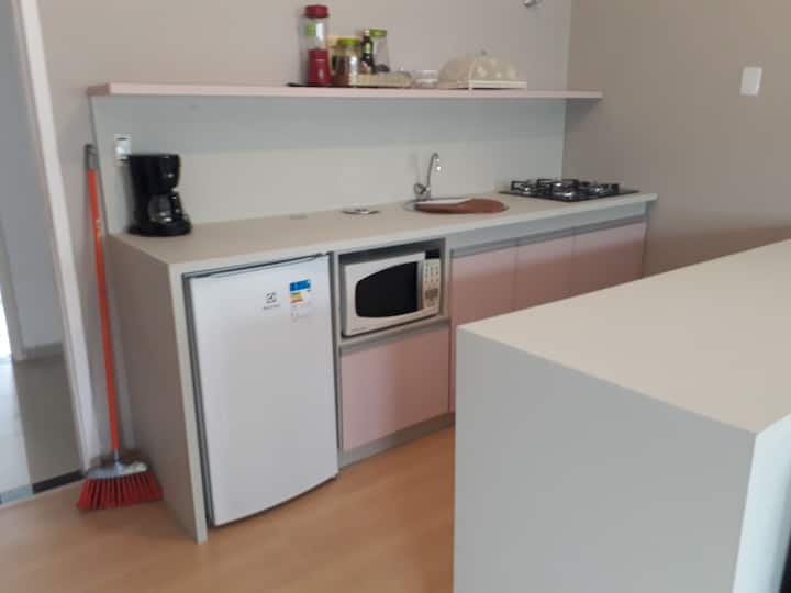 Studio !!!Ponta Negra!!! - Natal