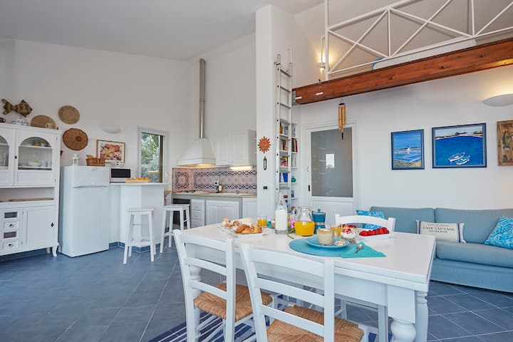 Villa Gaia, Scopello - Scopello, Italy
