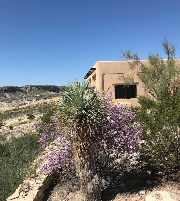 La Cabana Terlingua - Terlingua, TX