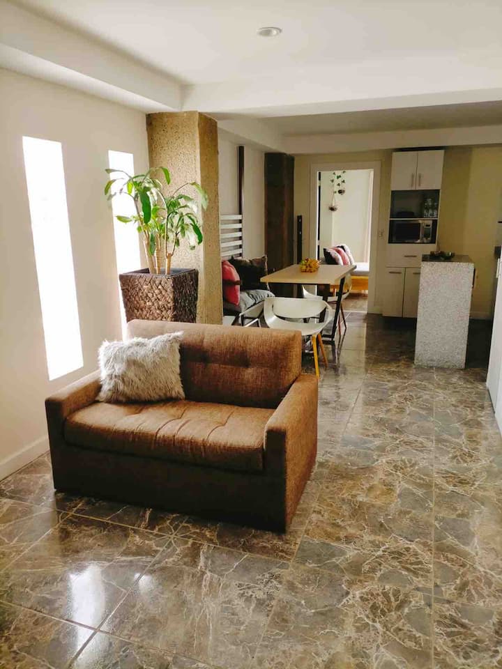 Great Location - Pereira
