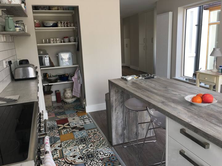 Amazing Home Close To Dublin City & Countryside - Dublin