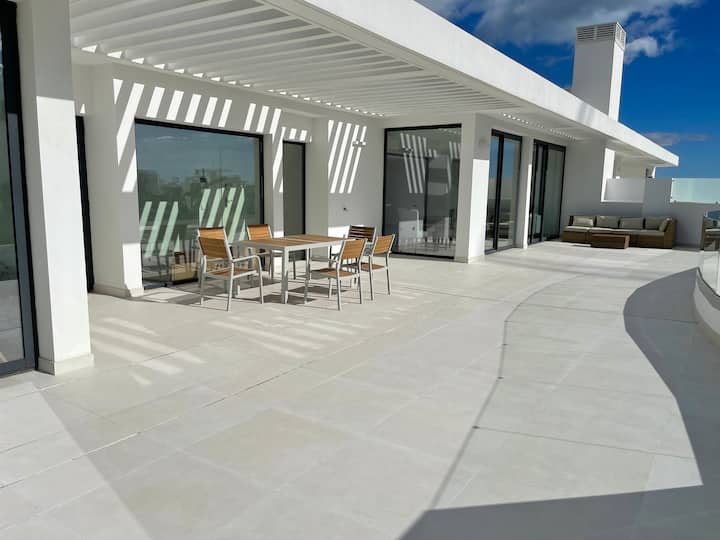 Penthouse Costa Del Sol Fuengirola - Fuengirola