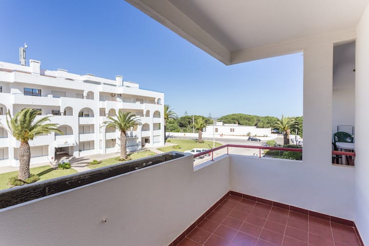 Apartment Close To The Beach Sra.da Rocha - Lagoa