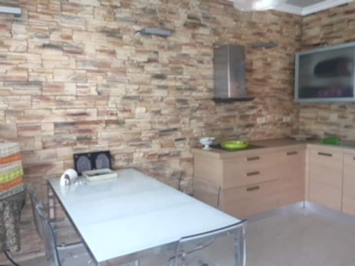City Center Luxurious Apartment - Cephalonia