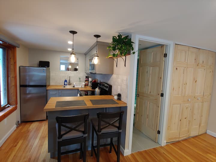 Charmant Studio Au Coeur De La Ville - Gatineau